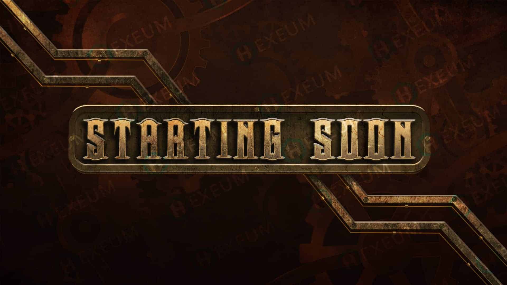 Starting Soon Screen Tumblr Gallery - vrogue.co