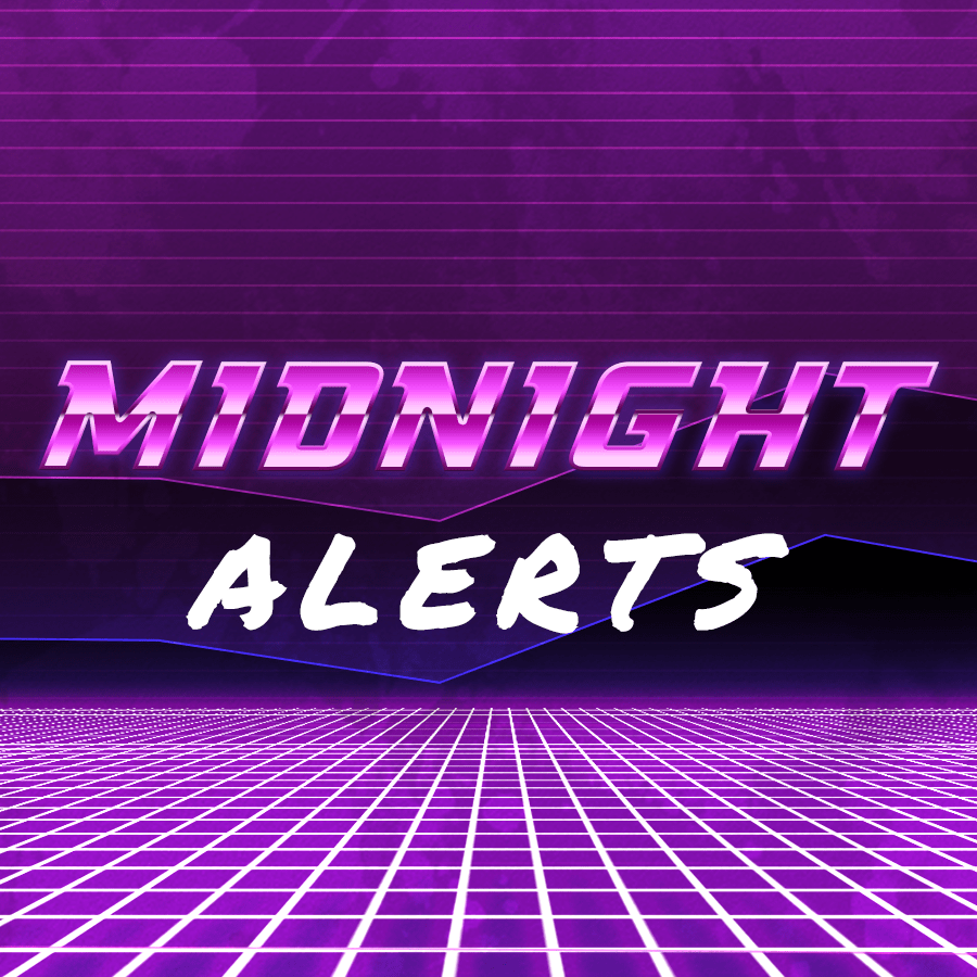 Call of Duty Alerts: Warzone Animated Alerts - Hexeum