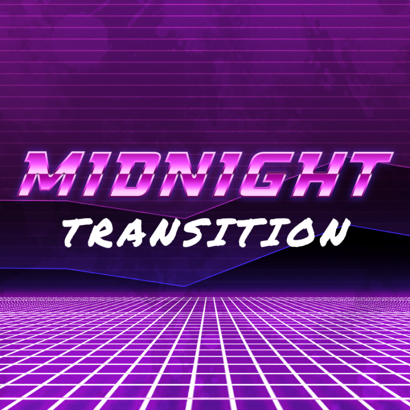 Apex Legends Stinger Transition : Red and Black Transition- Hexeum