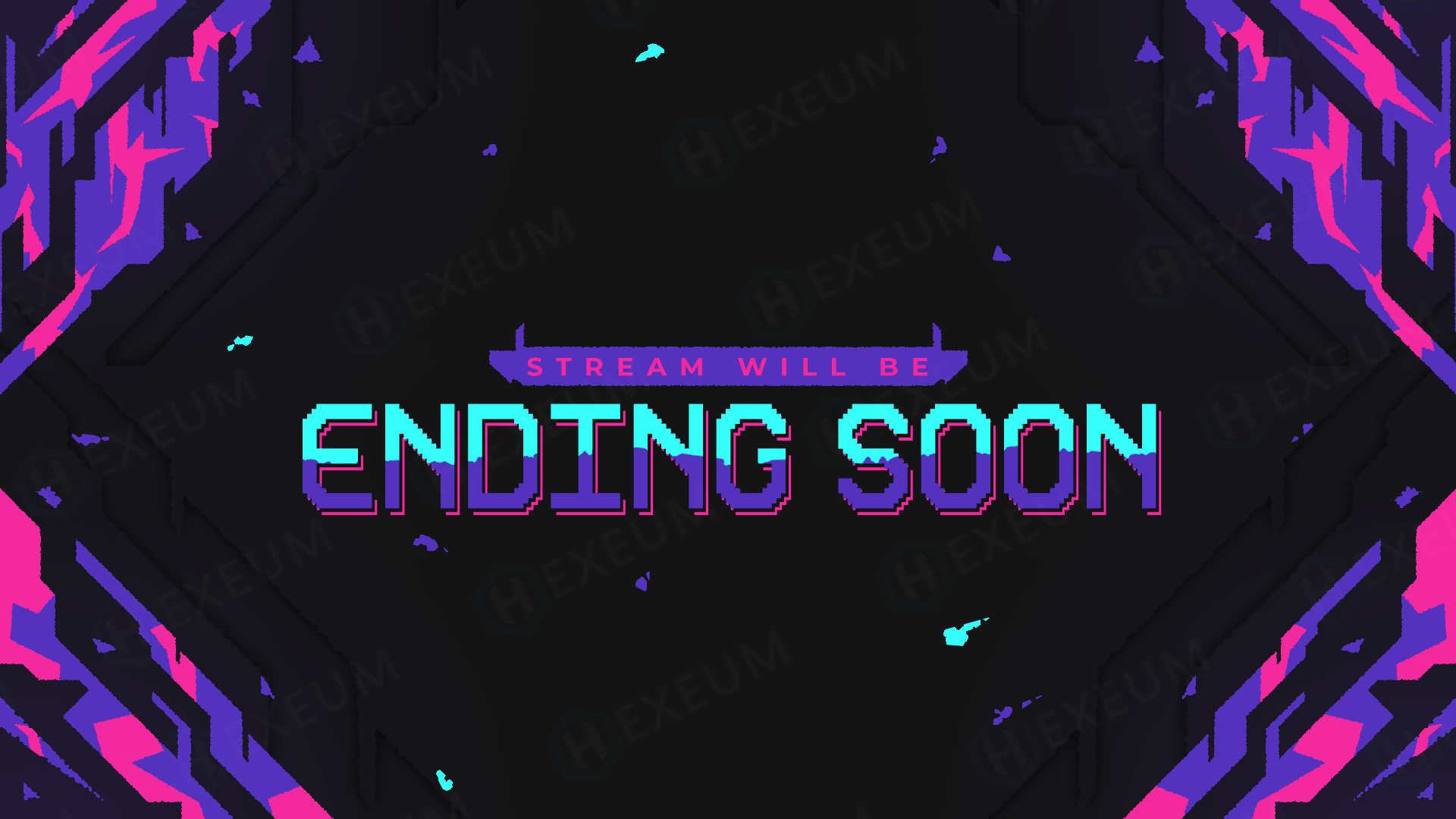 Placeit Retro Twitch Overlay Maker For A Stream Endin - vrogue.co Placeit Retro Twitch Overlay Maker For A Stream Endin - vrogue.co