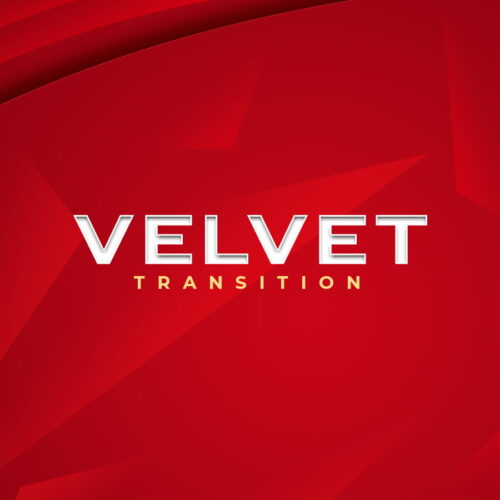 Apex Legends Stinger Transition : Red and Black Transition- Hexeum